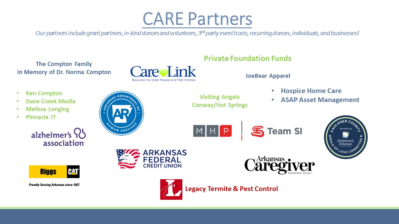 CARE Partners